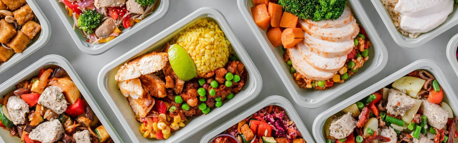 What Are Ready To Eat Meals? – Fast Fuel Meals
