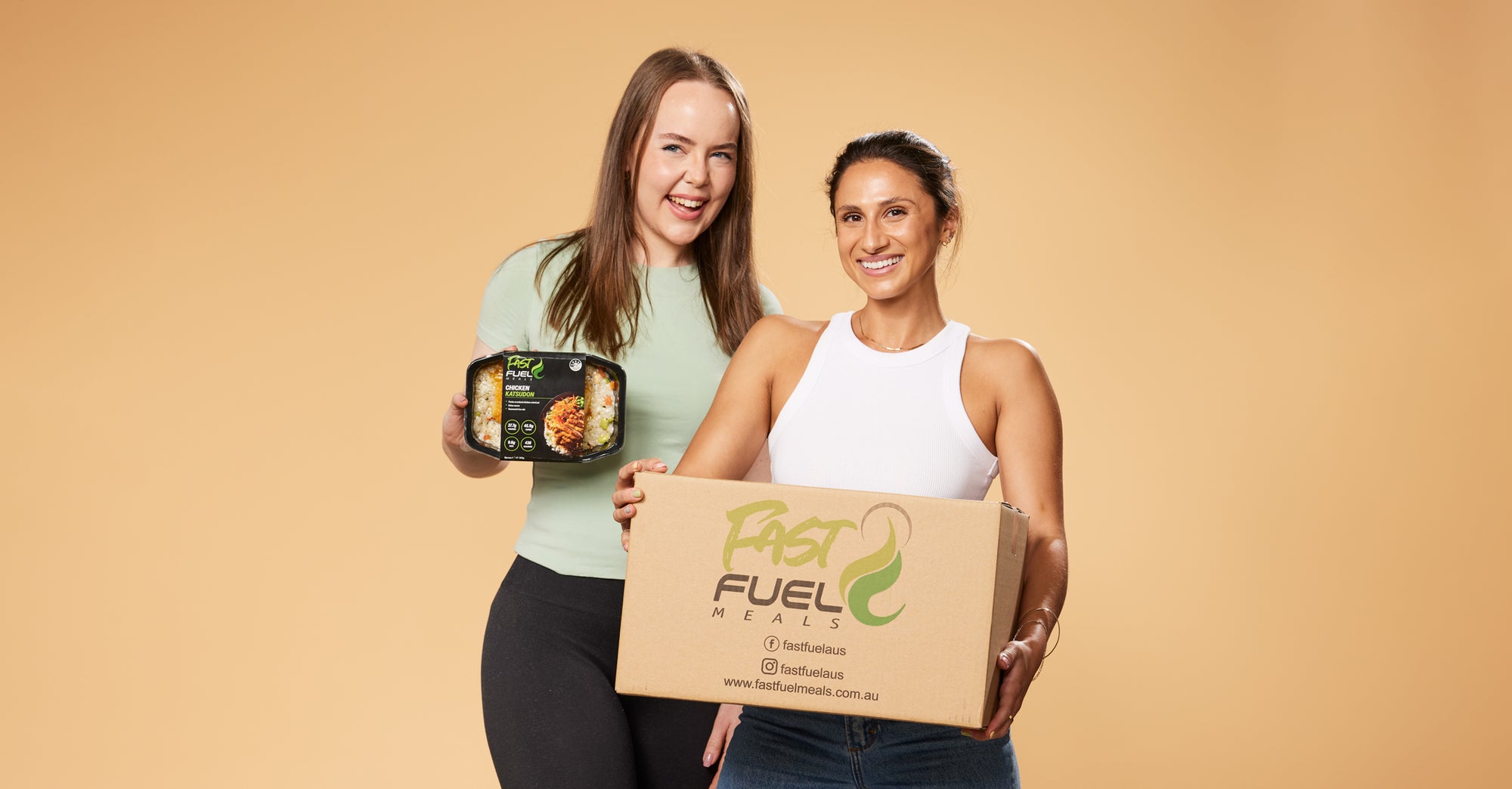 Contact – Fast Fuel Meals