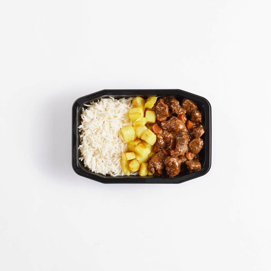 Gluten Free Meal Delivery Services in Australia – Fast Fuel Meals