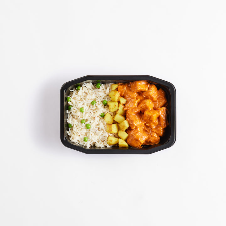 Low Calorie Meal Delivery Services in Australia - Fast Fuel Meals