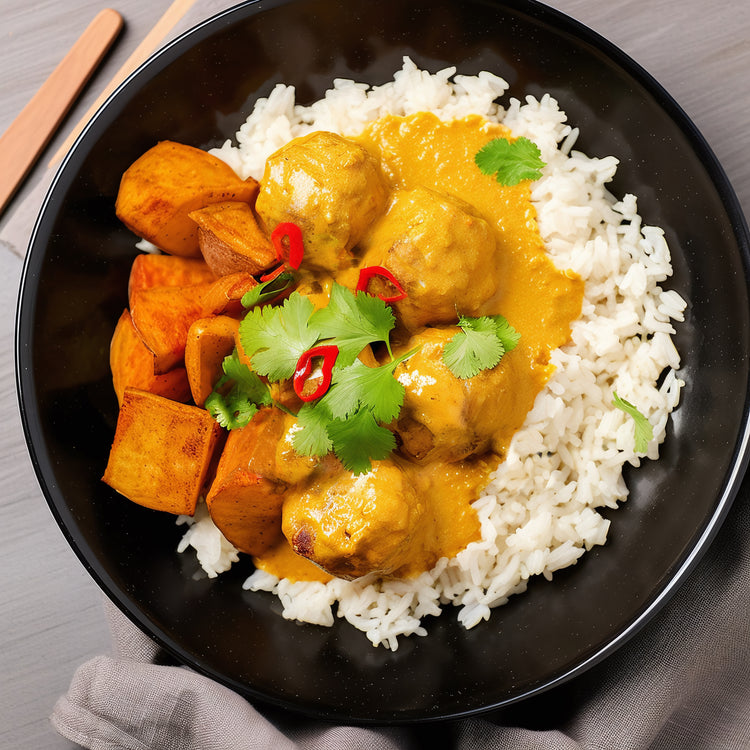 Premade Meal Delivery Service in Australia | Fast Fuel Meals